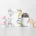Trombone Wrapping Paper | Zazzle