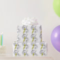 Trombone Wrapping Paper | Zazzle
