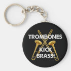 Alto Saxophone Keychain | Zazzle.com