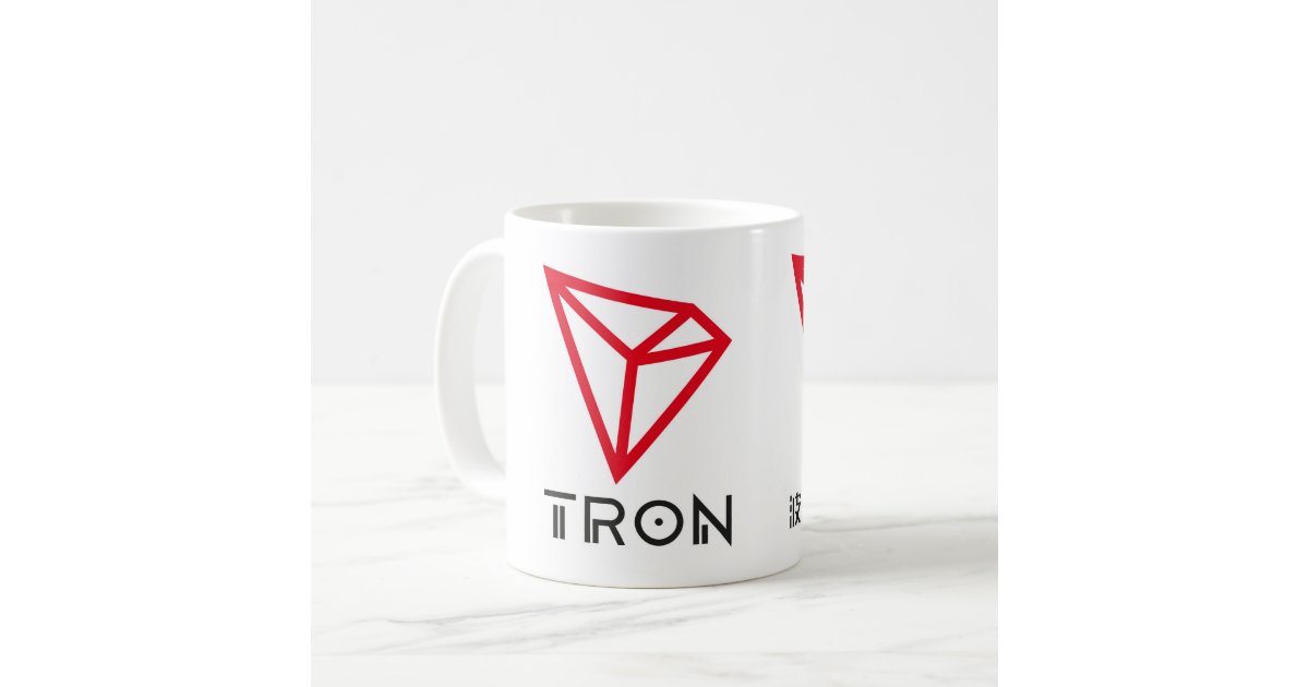 TRON COFFEE MUG | Zazzle