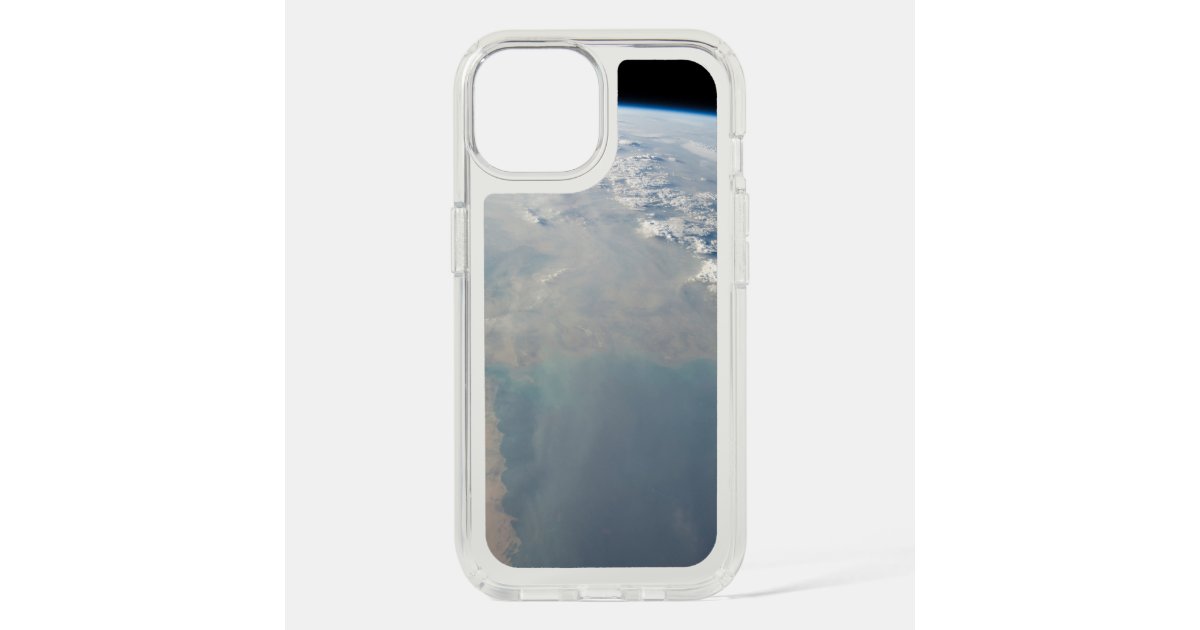 Tropical Blue Waters Of The Persian Gulf. 2 Speck iPhone Case | Zazzle