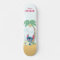 Tropical Disney's Lilo and Stitch Skateboard | Zazzle