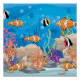 Tropical Fish Poster | Zazzle