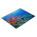 Tropical Fish Undersea Coral Reef Jigsaw Puzzle | Zazzle