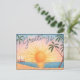 Tropical Greetings - Postcard | Zazzle