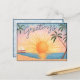 Tropical Greetings - Postcard | Zazzle
