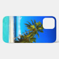 Tropical Island Case-Mate iPhone Case | Zazzle
