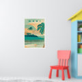 Tropical Island maui Poster | Zazzle