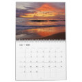 Tropical Island Paradise Maui Hawaii Calendar | Zazzle