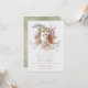 Tropical Jungle Cheetah Wedding invitations | Zazzle
