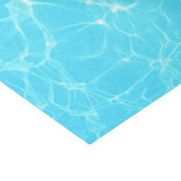 Tropical Ocean Tissue Paper | Zazzle
