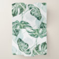 Tropical Palm Split Leaf File Folder | Zazzle