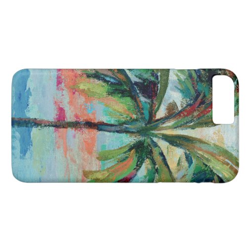 Tropical | Palm Tree Case-Mate iPhone Case | Zazzle