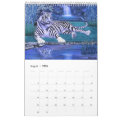 TROPICAL PARADISE ISLANDS CALENDAR | Zazzle