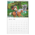 TROPICAL PARADISE ISLANDS CALENDAR | Zazzle