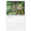 Tropical Rainforest Plants Calendar | Zazzle