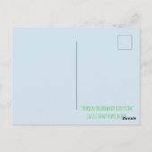 Tropical Underwater Ecosystem Postcard | Zazzle