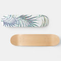 Tropical Wind Skateboard | Zazzle