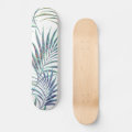 Tropical Wind Skateboard | Zazzle
