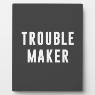 Funny Sayings Photo Plaques | Zazzle