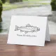 Trout Birthday Card | Zazzle