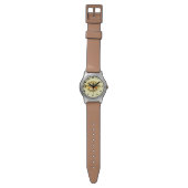 Trout Fish More Wrist Watch | Zazzle
