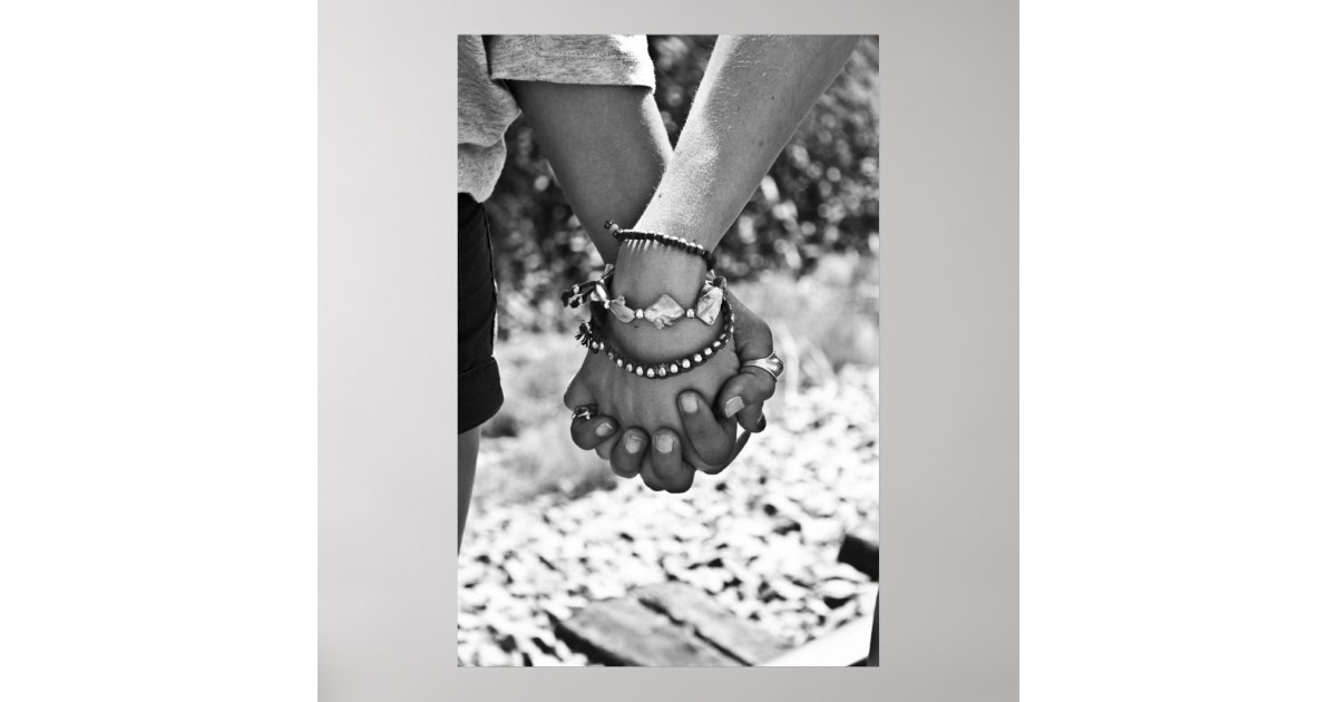 True Love Poster | Zazzle