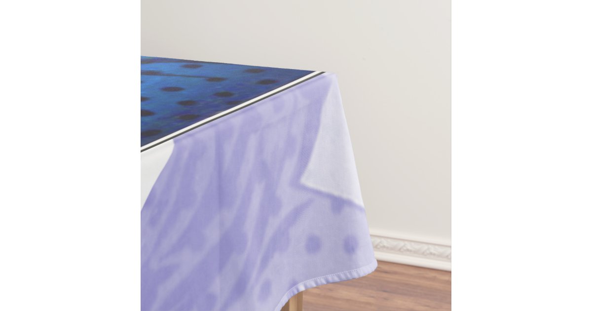 True War Romances #7 Tablecloth | Zazzle