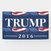 Donald Trump For President 2016 Posters & Photo Prints | Zazzle