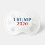 Trump 2020 pacifier | Zazzle