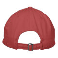 Trump 2020 Red Cap Re-elect President Campaign | Zazzle