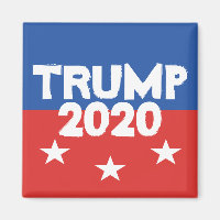 Donald Trump Refrigerator Magnets | Zazzle