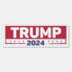 Trump 2024 sign | Zazzle