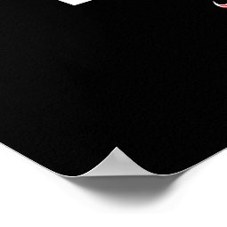 Trump Amen Poster | Zazzle