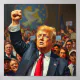 Trump for President Poster | Zazzle
