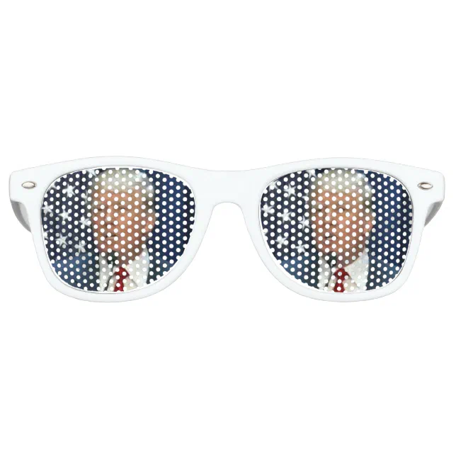 Trump For President Sunglasses Zazzle