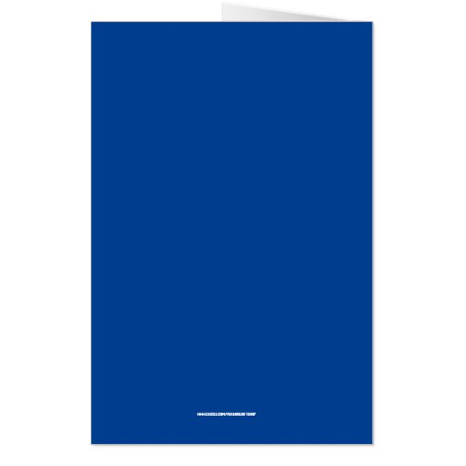 TRUMP FUNNY RETIREMENT GIGANTIC GREETING CARD | Zazzle