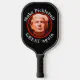 Trump Make It Great Again Pickleball Paddle | Zazzle