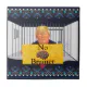 Trump No Brainer Ceramic Tile | Zazzle