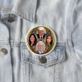 Trump/Pence 2020 Button | Zazzle