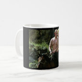 TRUMP PUTIN 2016 COFFEE MUG | Zazzle