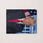 Trump Puzzle | Zazzle