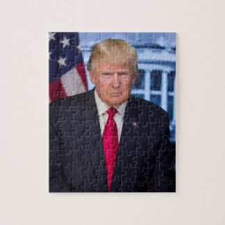 Trump Jigsaw Puzzles | Zazzle