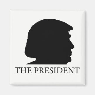 Donald Trump Refrigerator Magnets | Zazzle