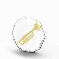 Trumpet Award | Zazzle