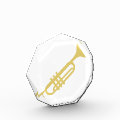 Trumpet Award | Zazzle