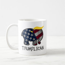 Trumplican-1 Coffee Mug | Zazzle