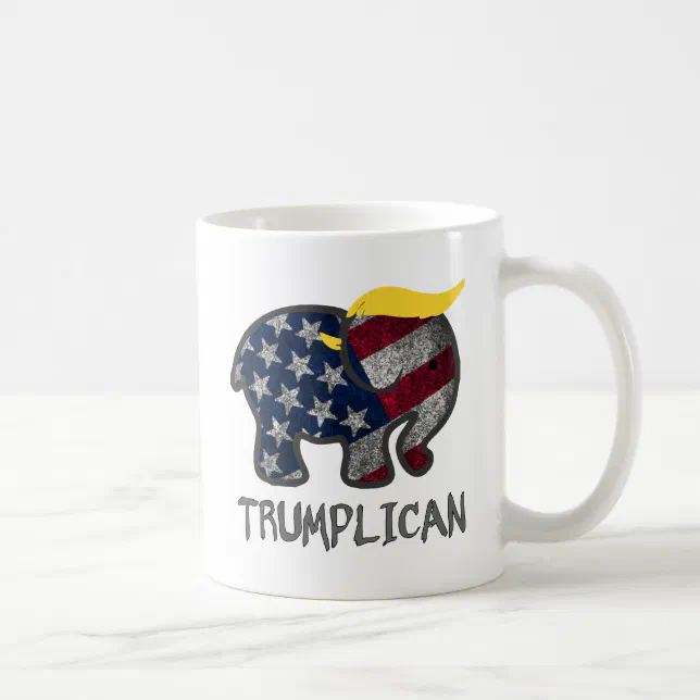 Trumplican-1 Coffee Mug | Zazzle
