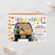 Trunk or Treat Invitation | Zazzle