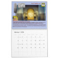 Trust the Bible Calendar | Zazzle